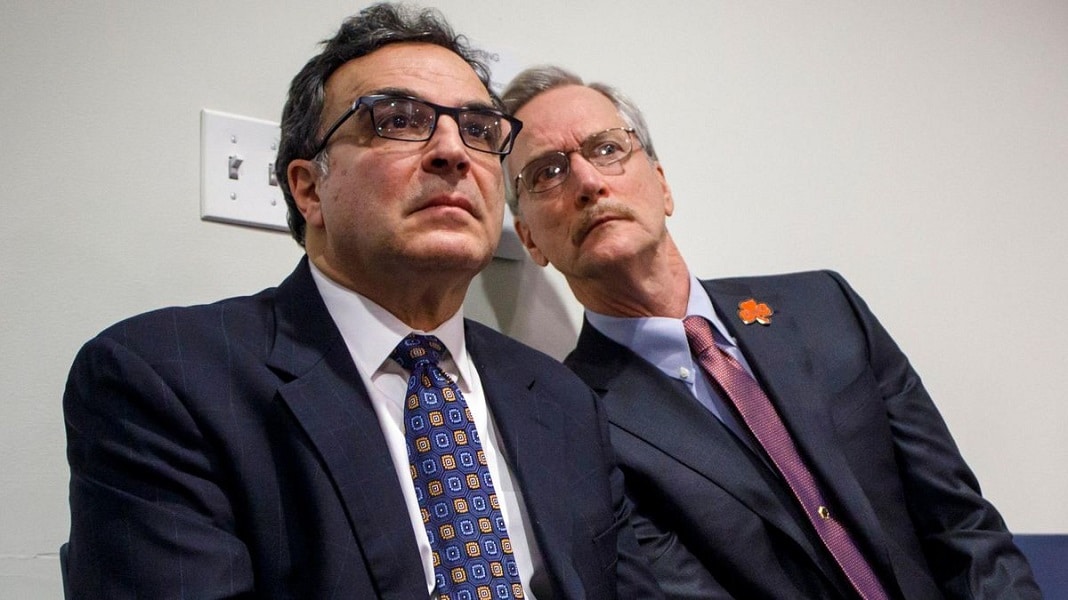 Biggest Regret Of Ted Phillips' Career Has Been Revealed