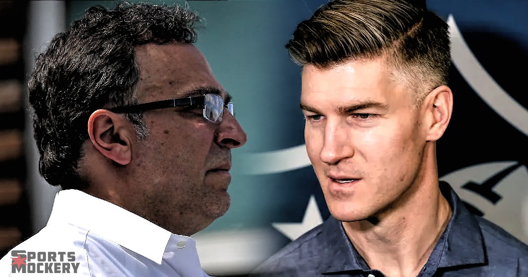 Could The Chicago Bears Pull A John Paxson With Ryan Pace?