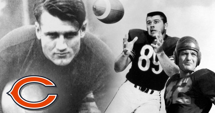 Chicago Bears History