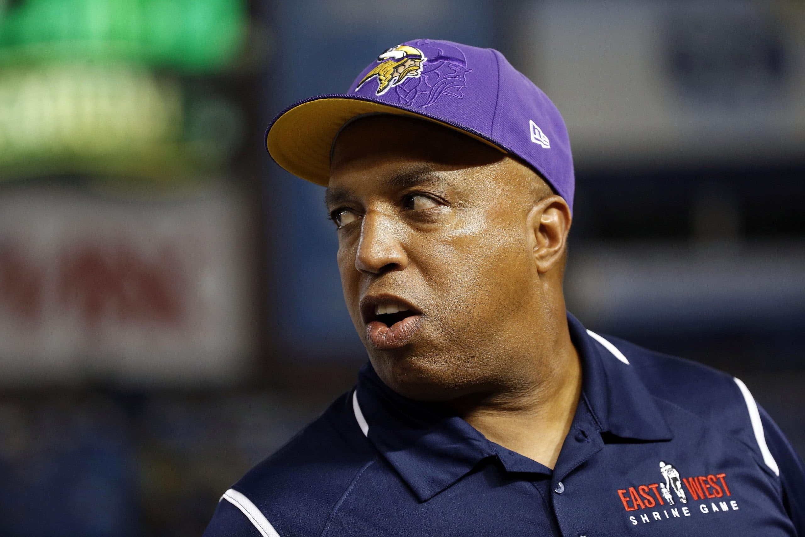 Latest Bears Defensive Coordinator Option Reveals Troubling Theme