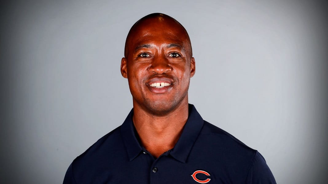 Remember Henry Burris? He Just Got Awesome News From The Bears