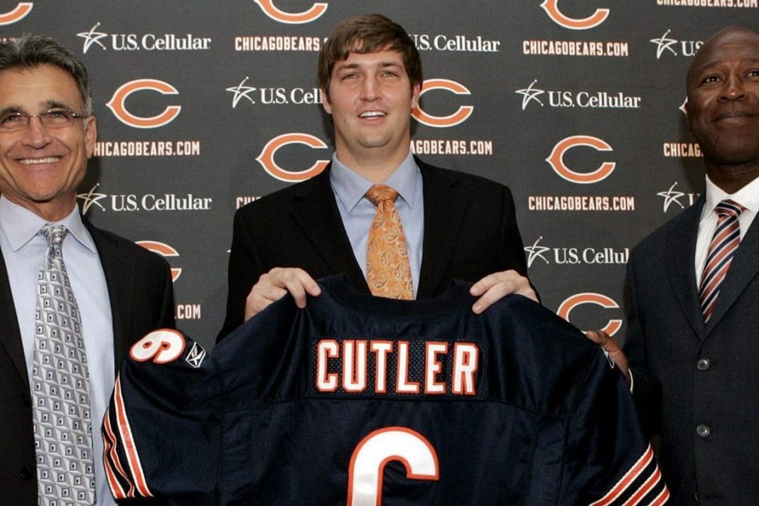 Key Jay Cutler Trade Detail Shows Deshaun Watson Is Possible