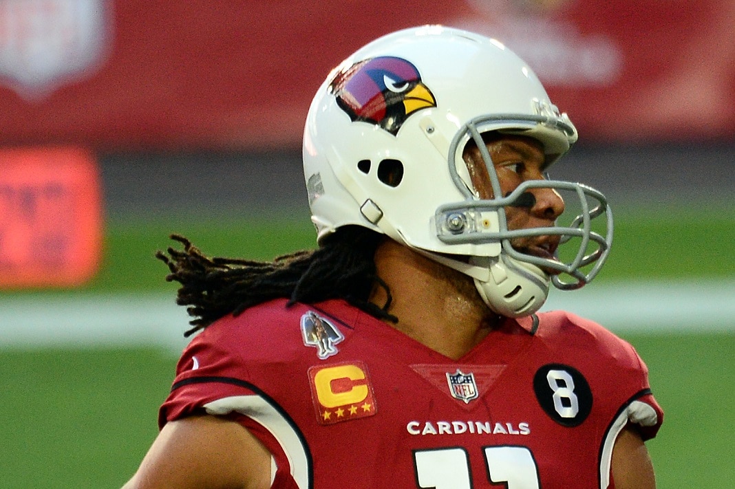 Chicago Bears See Vital Rams-Cardinals Game Get Two Huge Updates