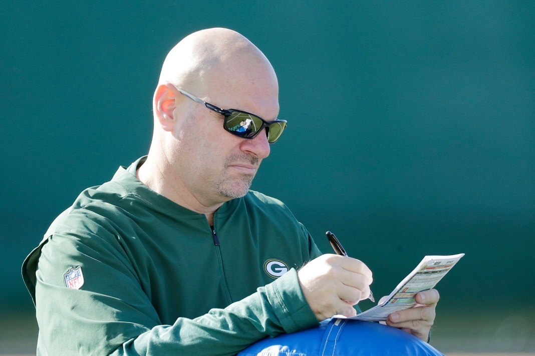 Mike Pettine Reportedly Bringing Unexpected Benefits To Bears