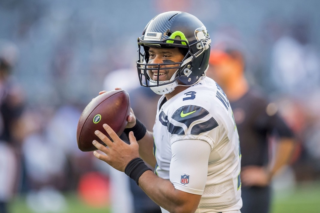 Bears Insider Reveals Why Russell Wilson Likes Chicago