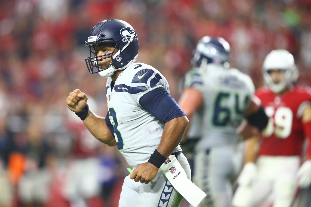 Chris Mortensen Drops Bears Russell Wilson Bomb On SportsCenter