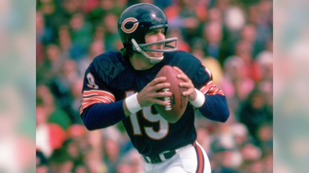 Ryan Pace Could Be First Bears GM To Break A 48-Year Streak