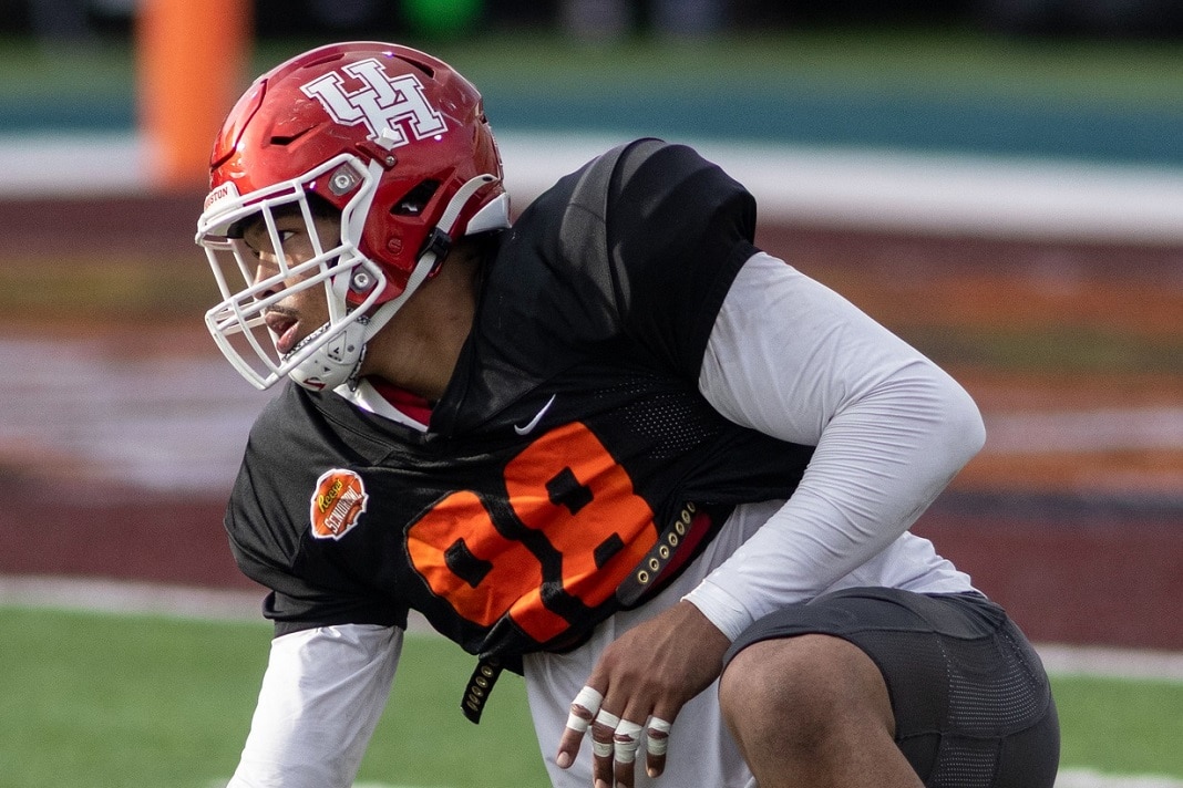 Bears May Have Next Roy Robertson-Harris In Their Sights