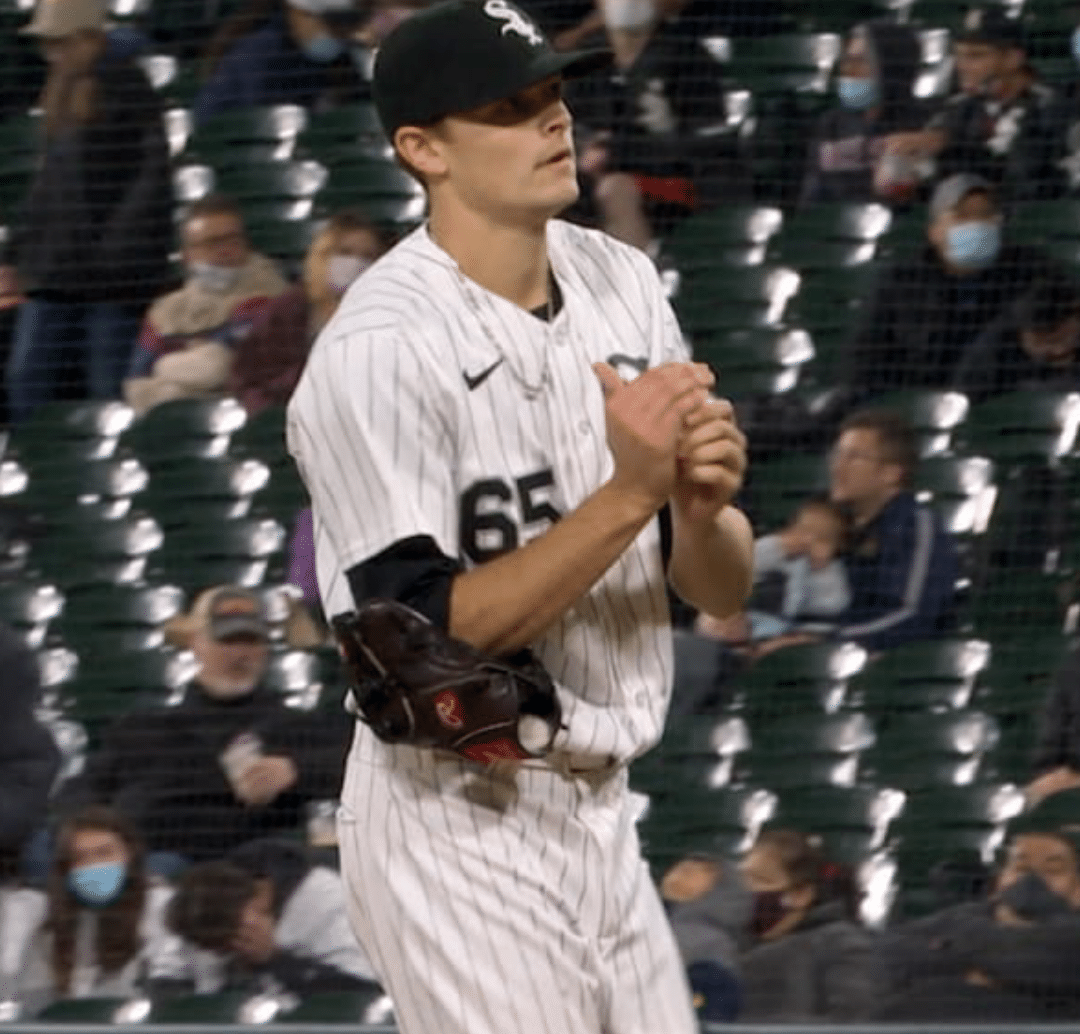 White Sox Bullpen Gets Back On Track In Bounce Back Win