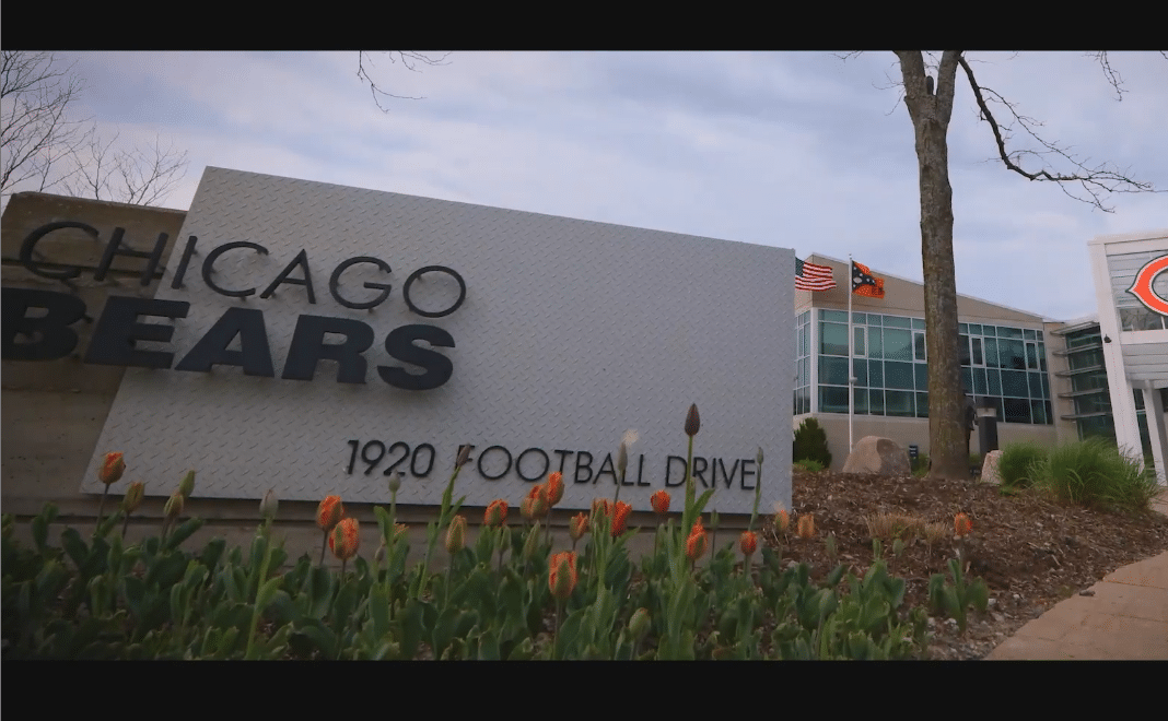 Chicago Bears Are Bringing Back A Favorite Series From Last Year