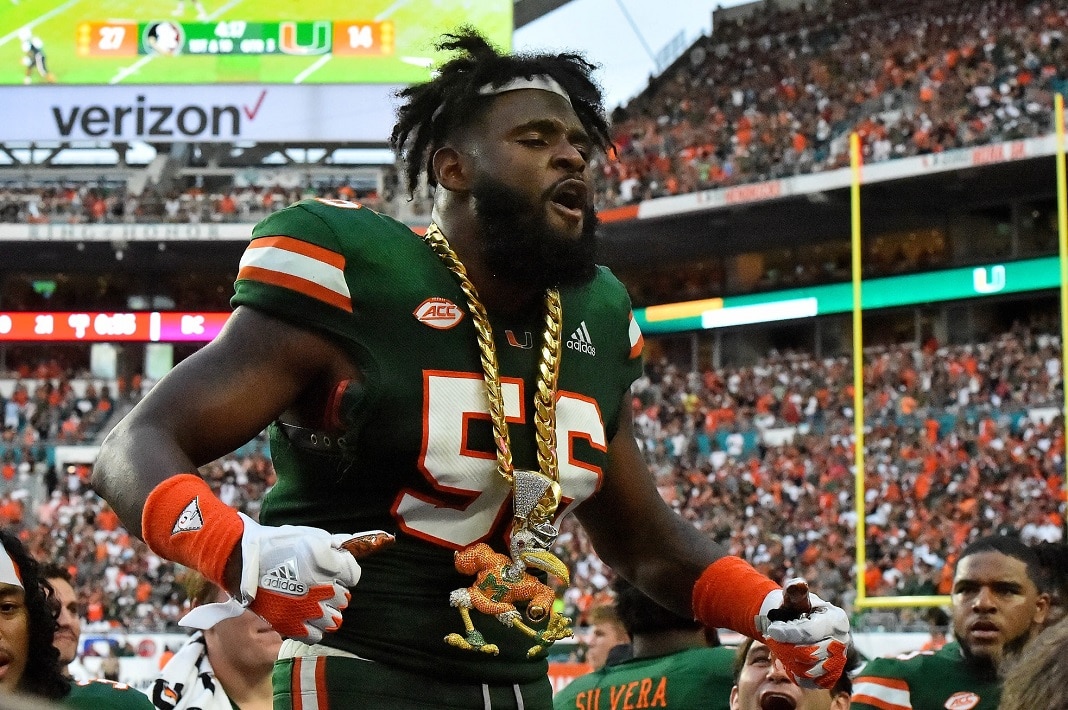 Chicago Bears Just Snuck An Interesting Signing Under The Radar