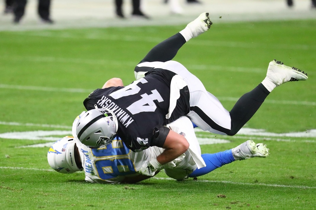 Ryan Pace Gets Tons Of Love On NFL's Most Underrated Players List