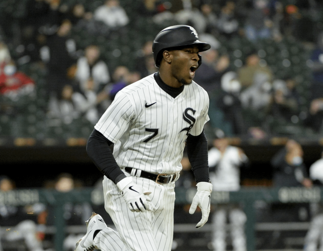 The Long Ball Returns In Sox 9-3 Victory Over Twins