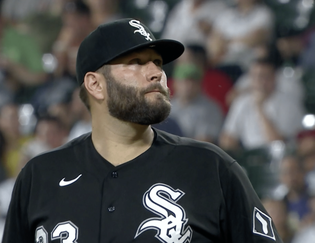 Lynn Calls Victory One Of The Most Satisfying Of His Career