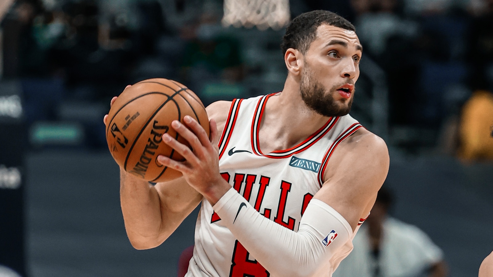 The Best Option For The Bulls Is To Lose