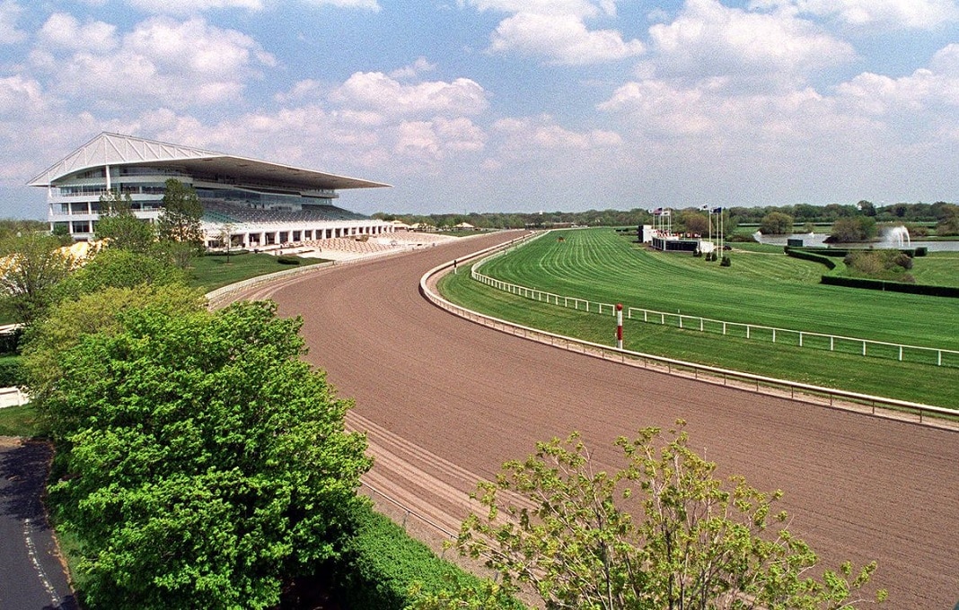 Smoke Gets Thicker On Rumor Of Chicago Bears Moving