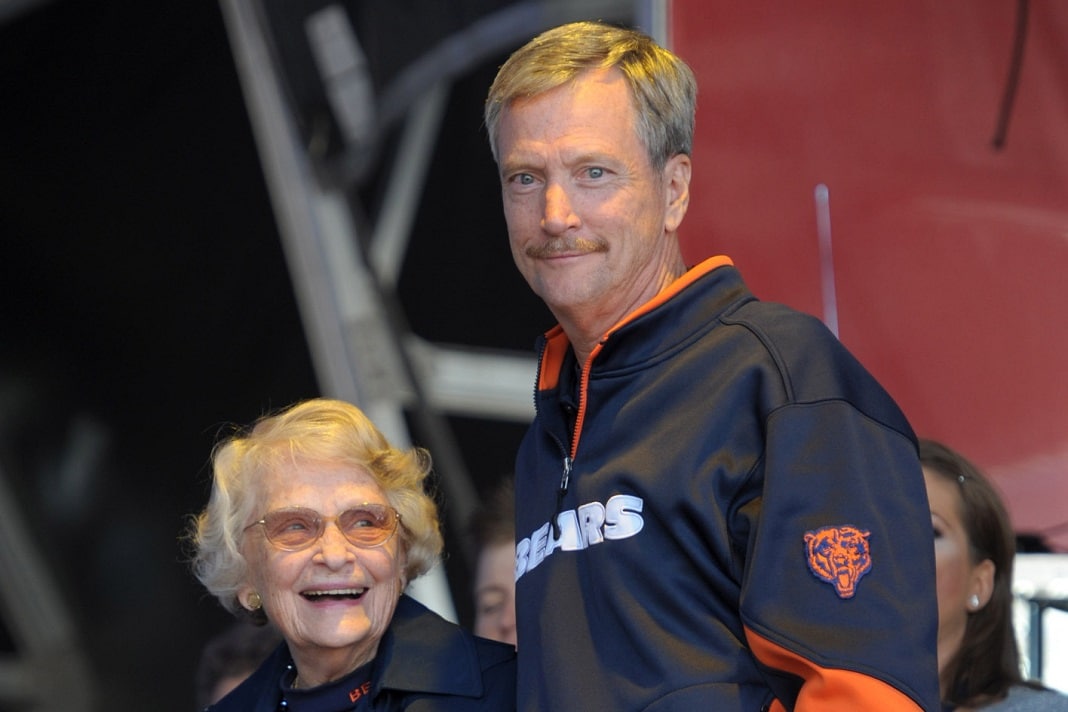 The McCaskey Legacy, When Profits Outweigh Football Priorities