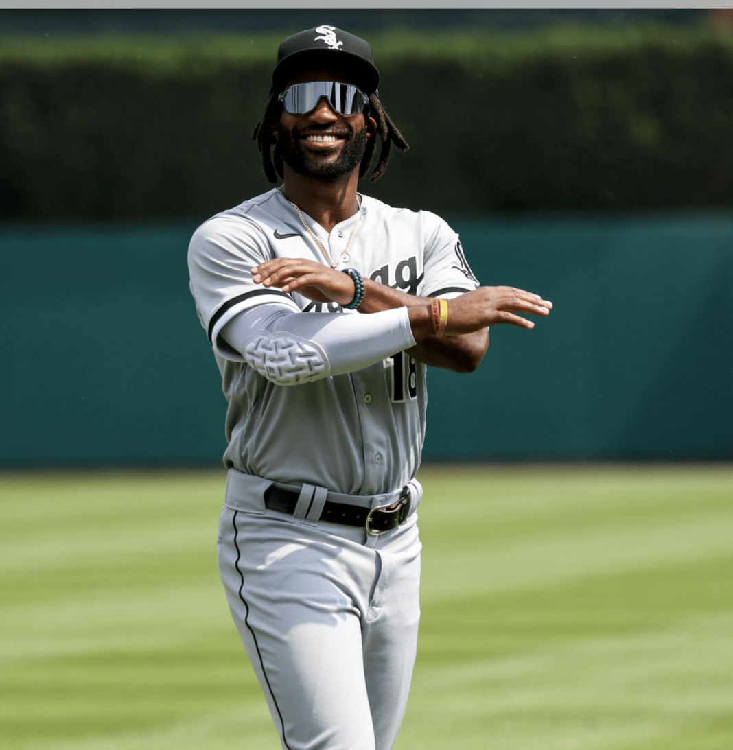 A Good First Impression, Brain Goodwin Latest Sox Player To Step Up