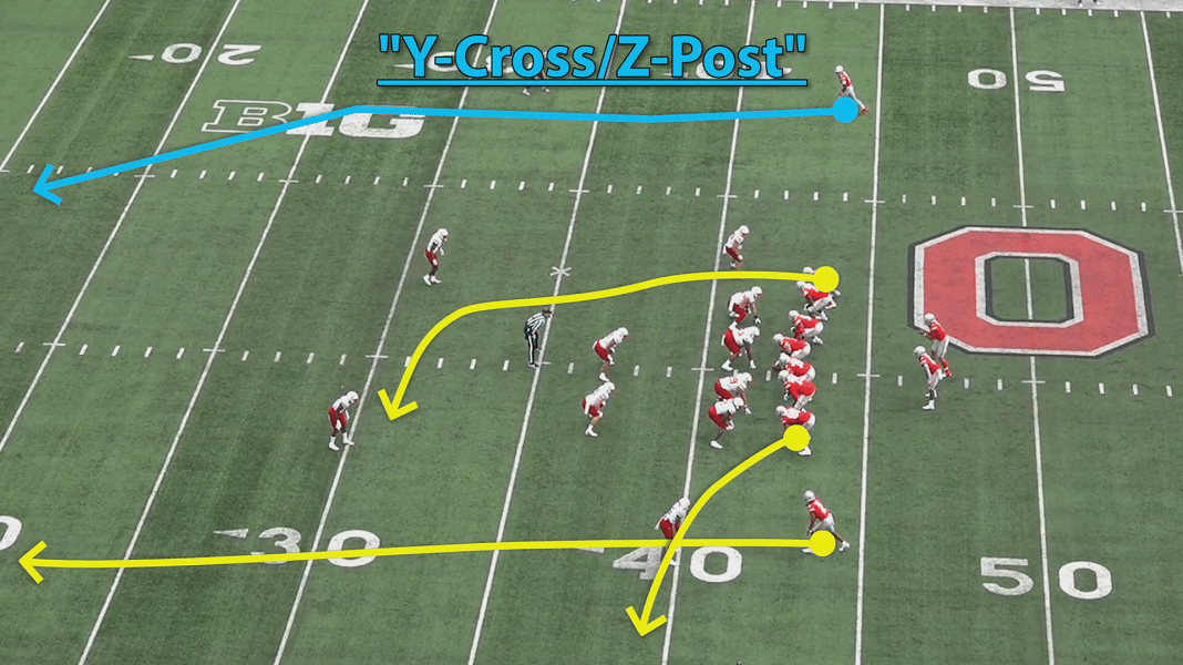 Tape Expert Shows Why Justin Fields And Bears Were A Perfect Fit