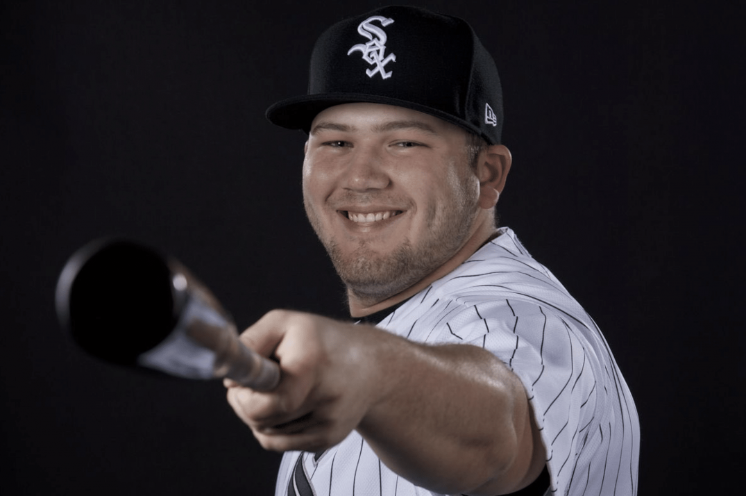 Jake Burger Set To Make His MLB Debut In Detroit