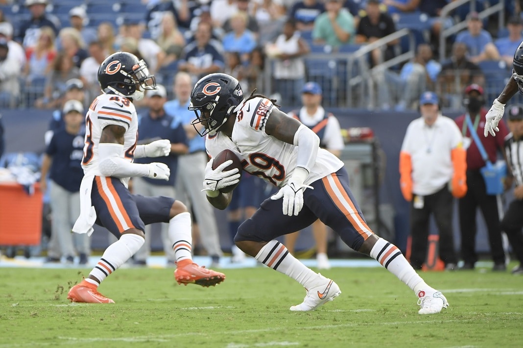 Is Danny Trevathan In Danger Of Being Cut? There Is Smoke
