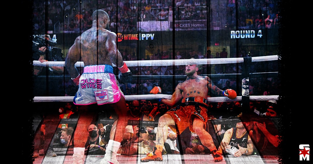 BREAKING: Tommy Fury PULLS OUT Of Jake Paul Fight; New Opponent Announced!