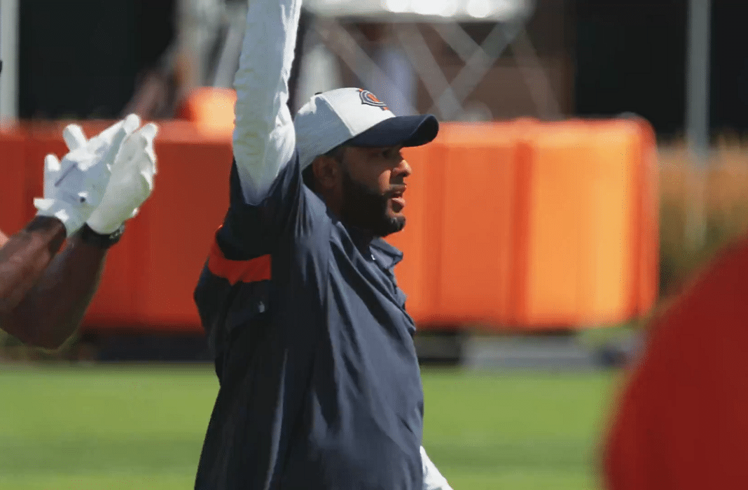 New Story Proves The Rise Of Sean Desai Was Inevitable