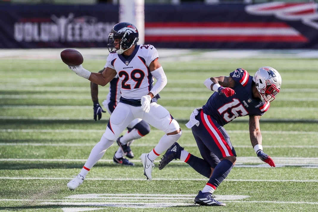 A Bryce Callahan Reunion? Bears Are Reportedly Looking Into It