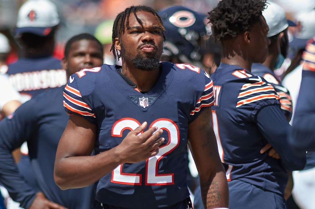 Kindle Vildor Had A Better Debut Vs. Rams Than He Got Credit For