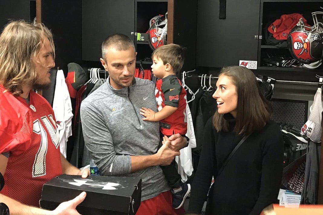 John Spytek: A Possible Next Bears GM Deep Dive