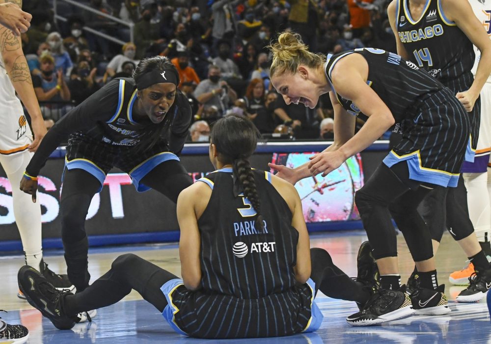 The Expectation Has Been Set For Chicago Basketball