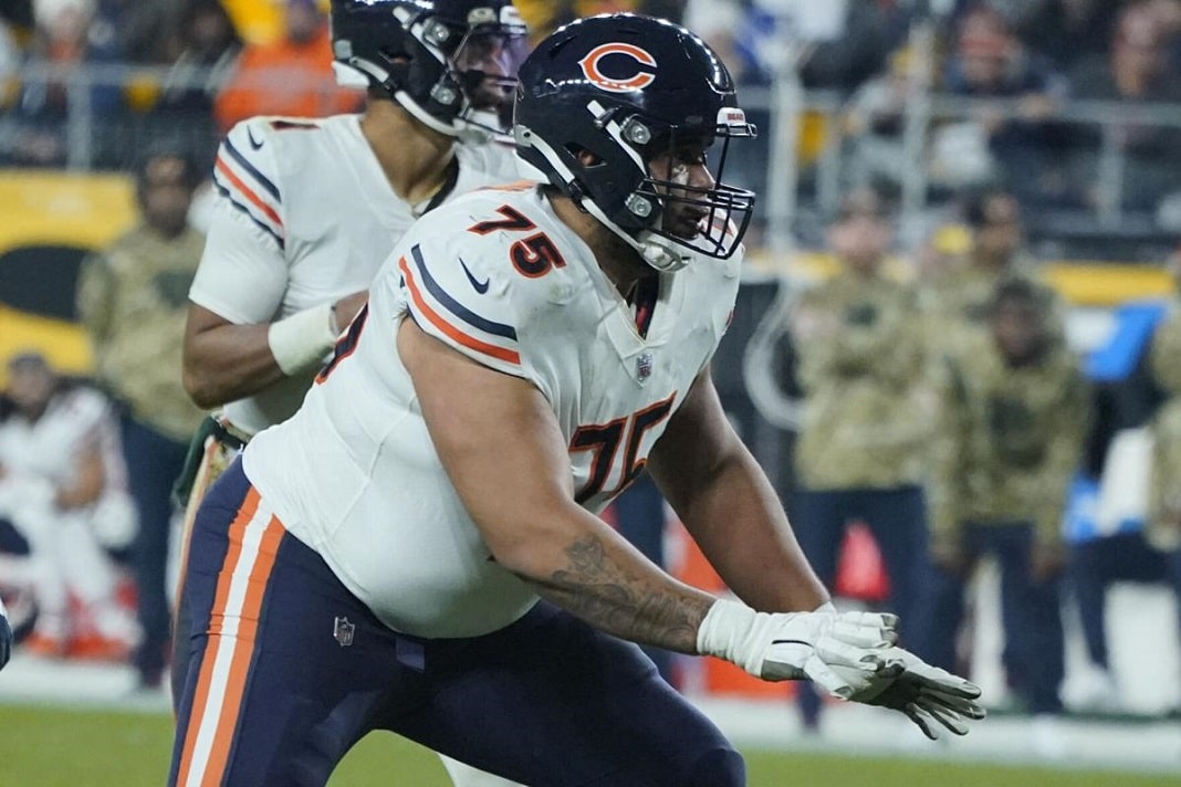 Juan Castillo Now In Pure I-Told-You-So Mode On Larry Borom