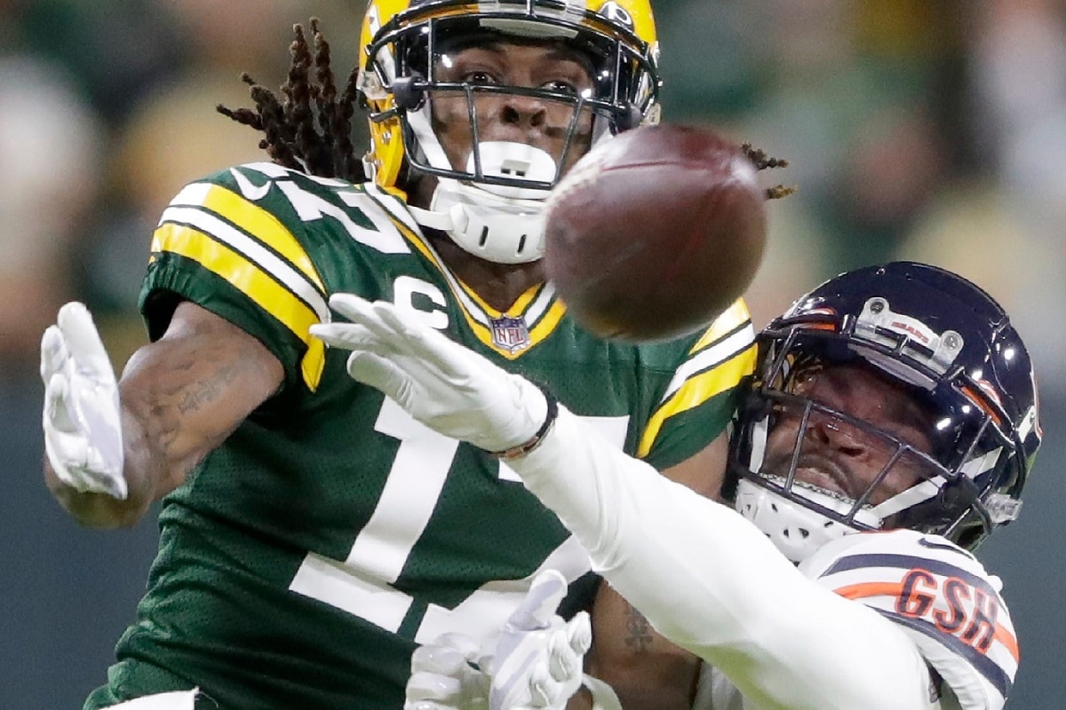 We Must Address Jaylon Johnson Giving The Best WR In Football Fits