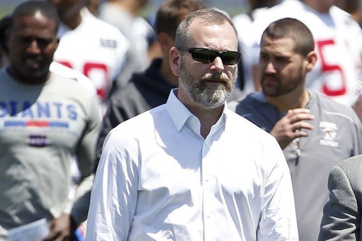 Let's Try Finding George McCaskey's Next Shocking GM Hire