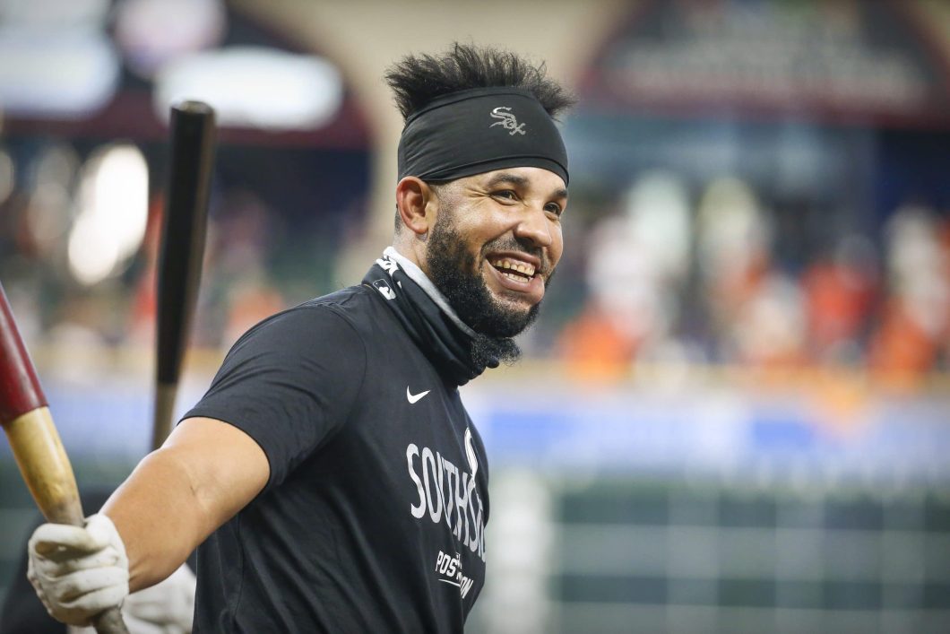 Eye Opening Stats Puts Abreu Alongside One Of The Games Best