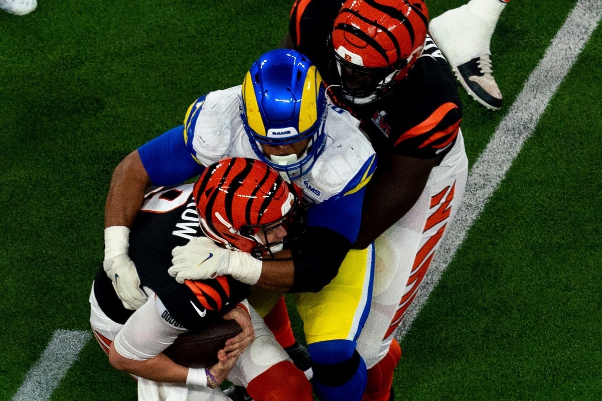 Super Bowl Vindicates Ryan Poles' Offseason Plan For Bears