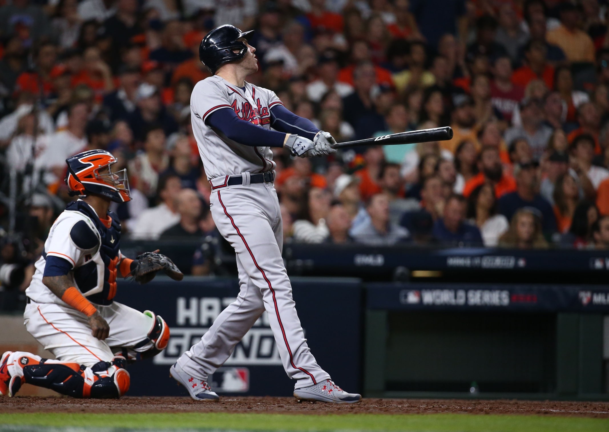 The Chicago Cubs Are Still In Need Of A Lefty Bat