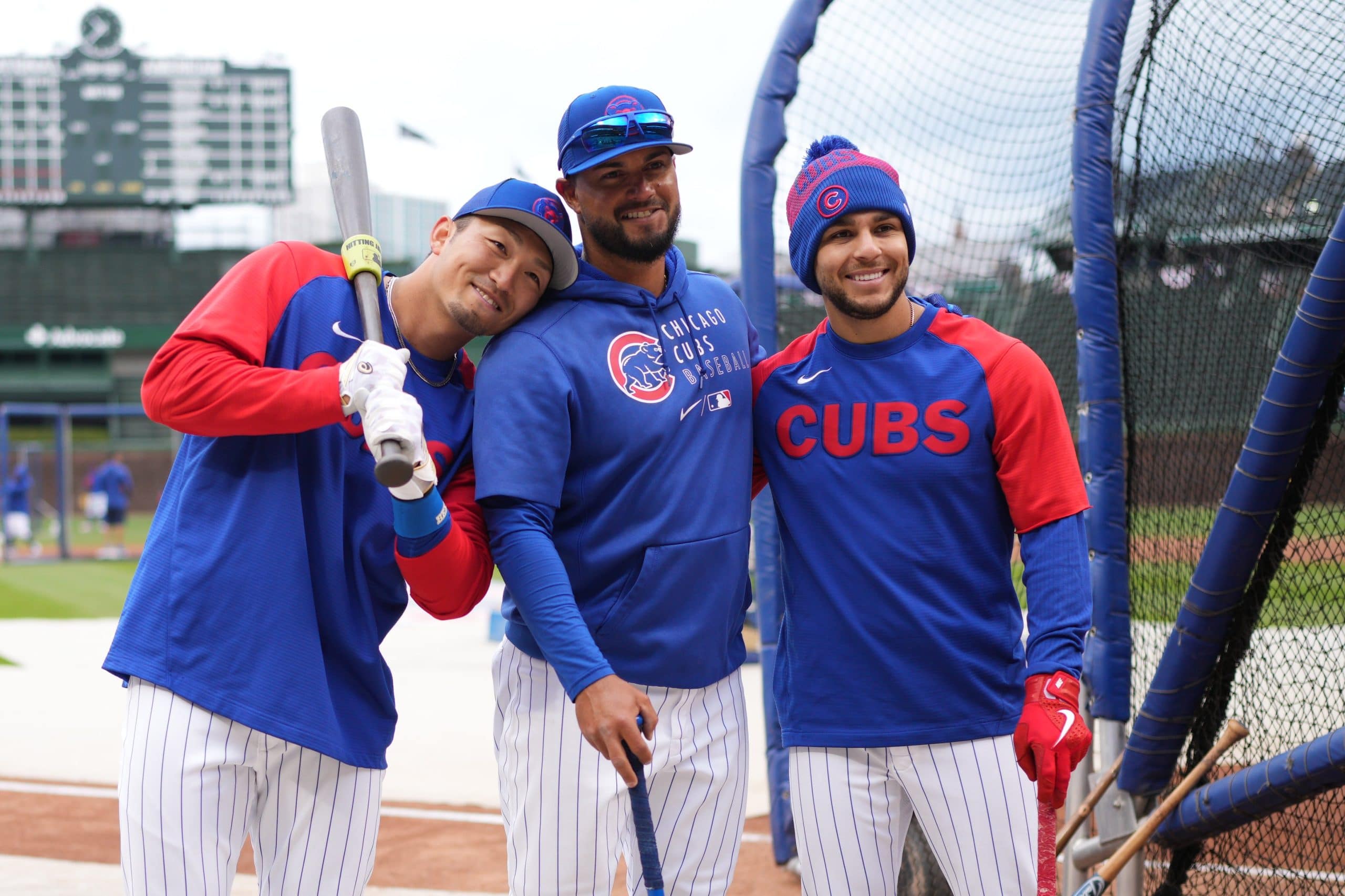 Expectations for the 2022 Cubs Are...Complicated