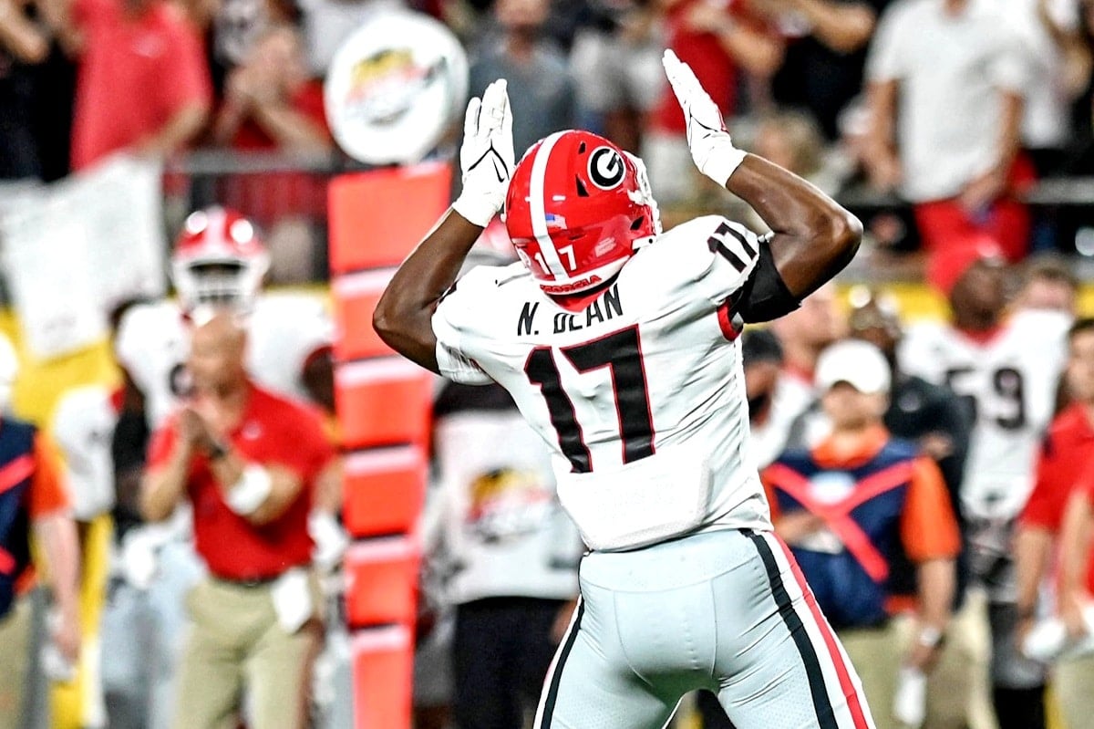 Don't Let The Chicago Bears Land This Player, NFL. You've Been Warned