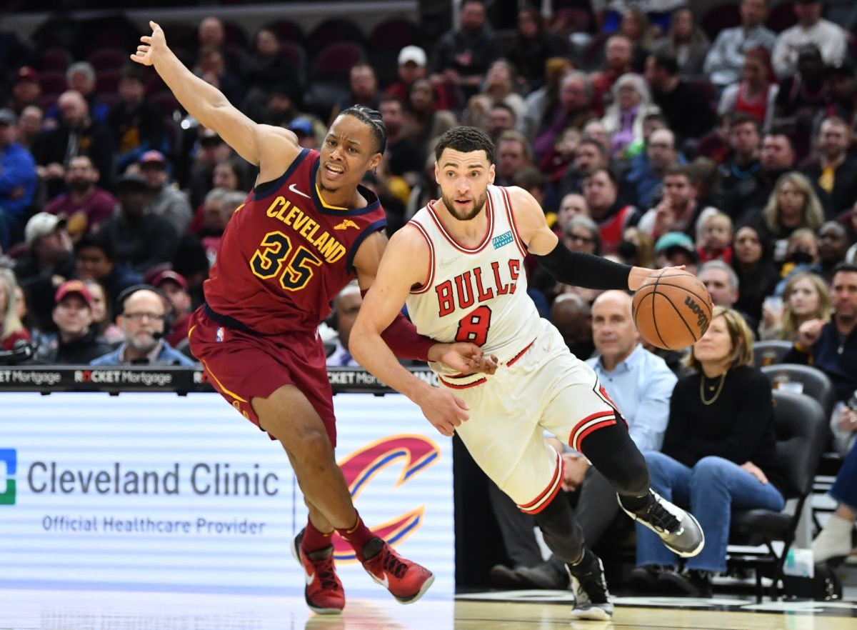 Bulls Magic Number Drops To One, Let's Talk Playoff Scenarios