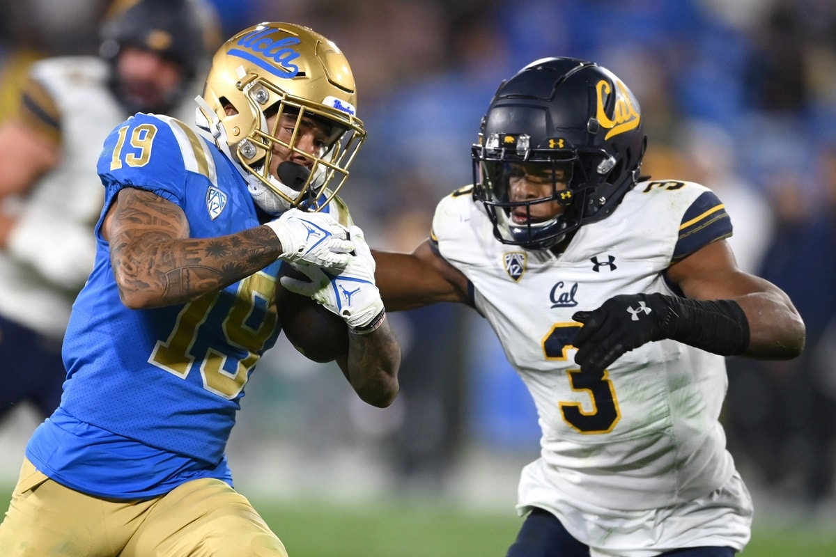 Scouts Were Shocked Bears Got Elijah Hicks So Late