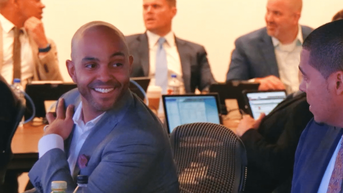 We Finally Know Why Ian Cunningham Wants The Jaguars Job