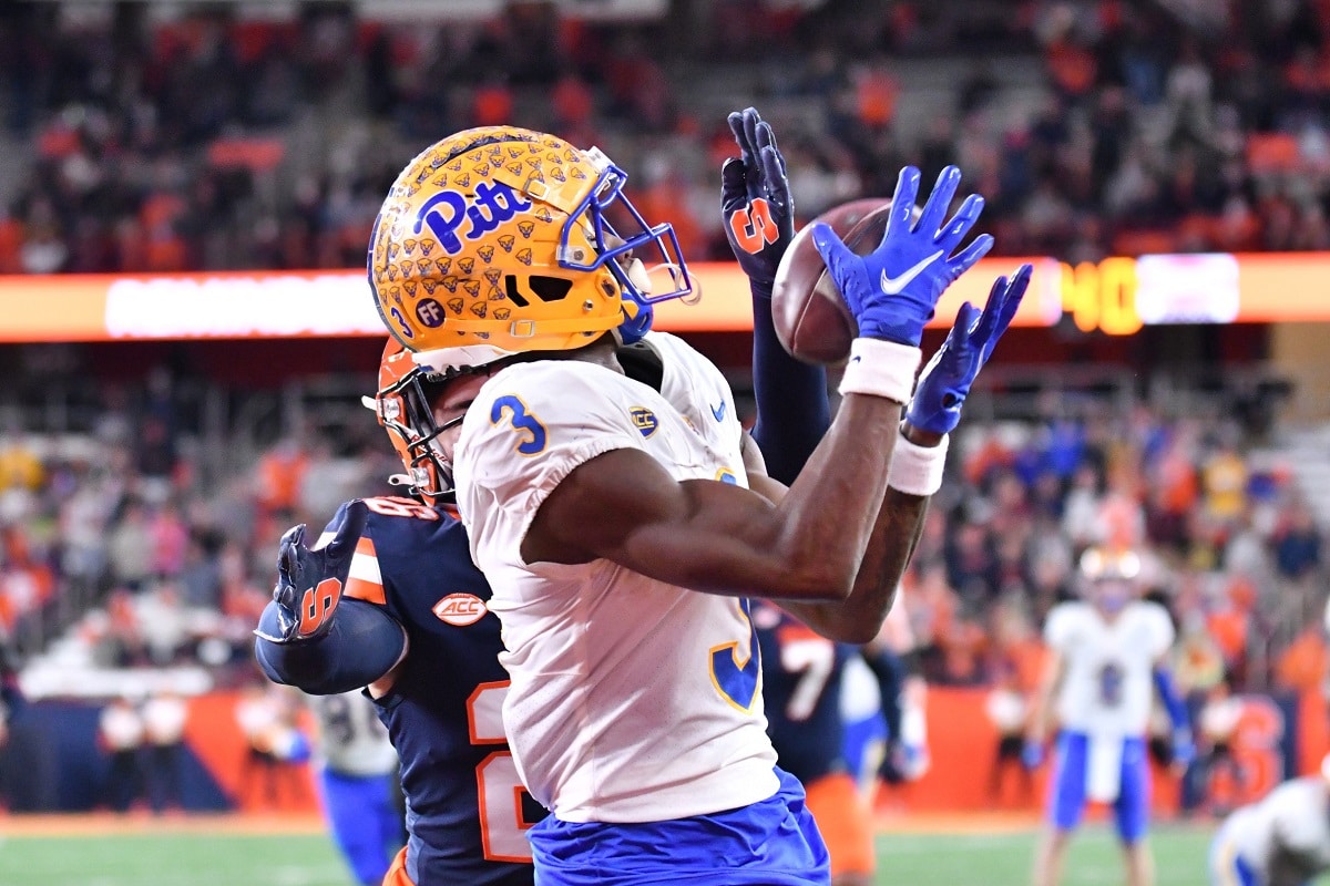 Chicago Bears Projected To Pick In Top 10 Next Year