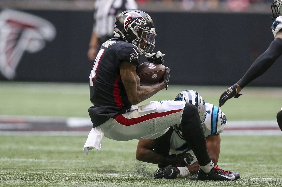 Former Bears Scout Believes Tajae Sharpe Will Surprise People