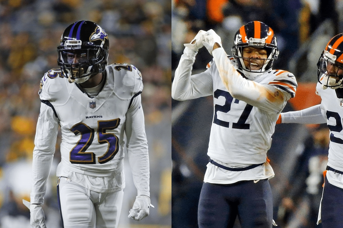 Biggest Chicago Bears Roster Battles To Watch