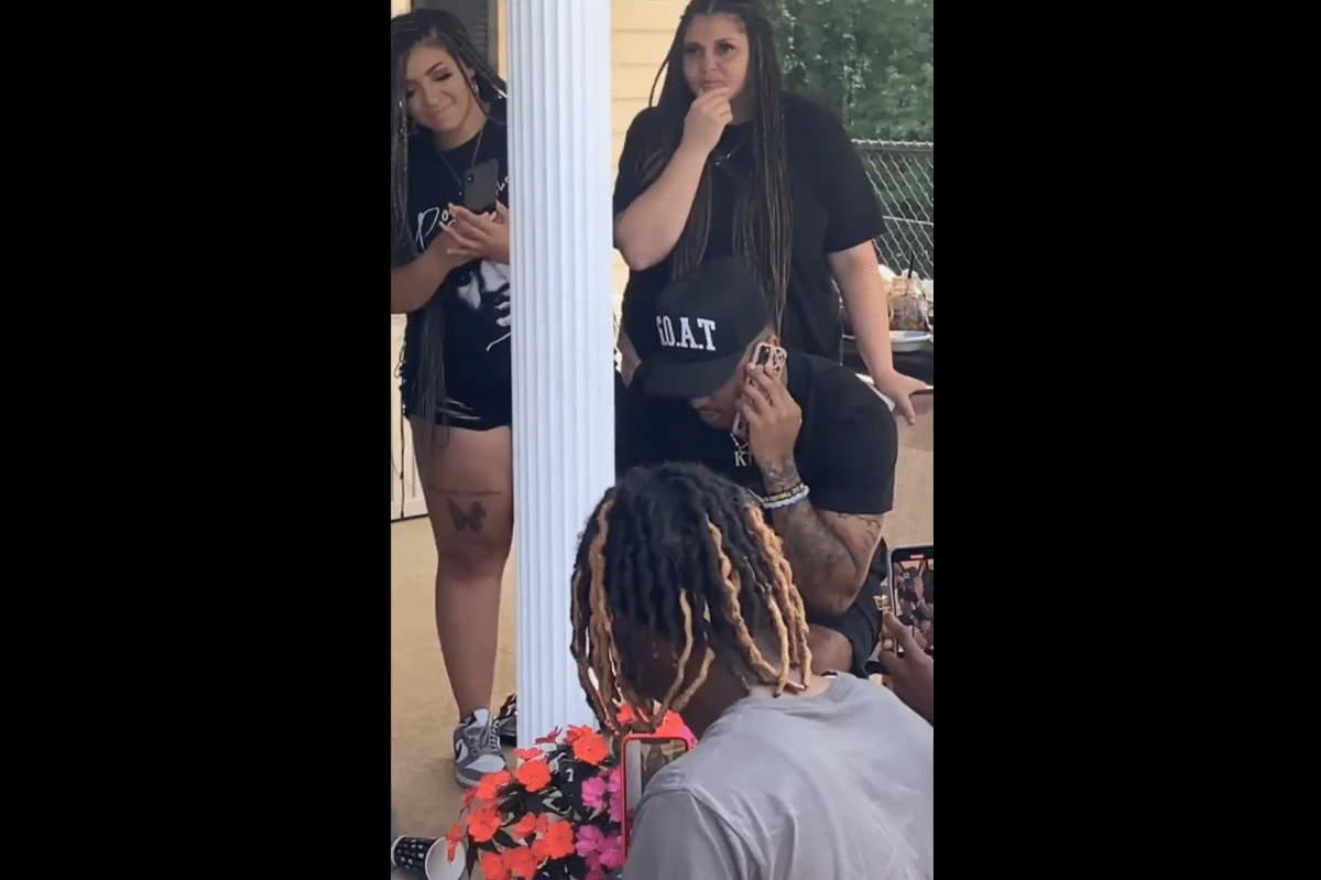 Trestan Ebner Caused Some Serious Draft Drama For The Bears