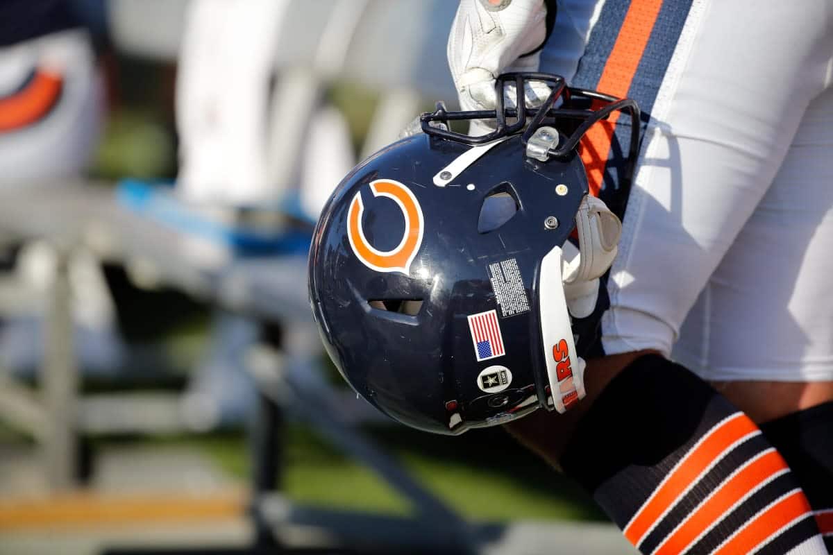 Sell The Chicago Bears? New Details Show Why McCaskeys May Do It