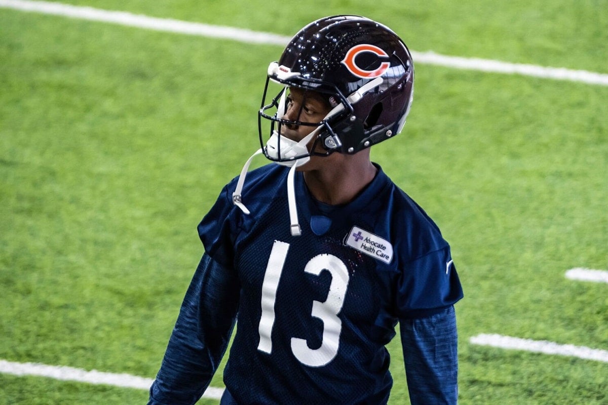 Why Byron Pringle Looks Like Another Akiem Hicks-Type Signing