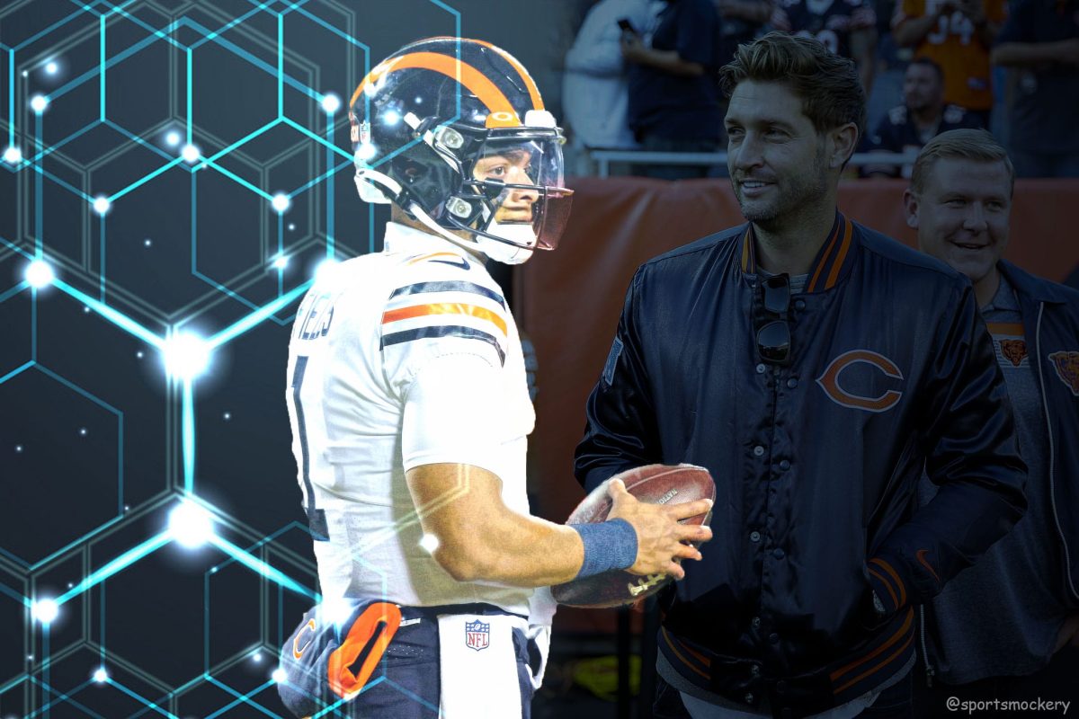 Chicago Bears 2022 Cutler