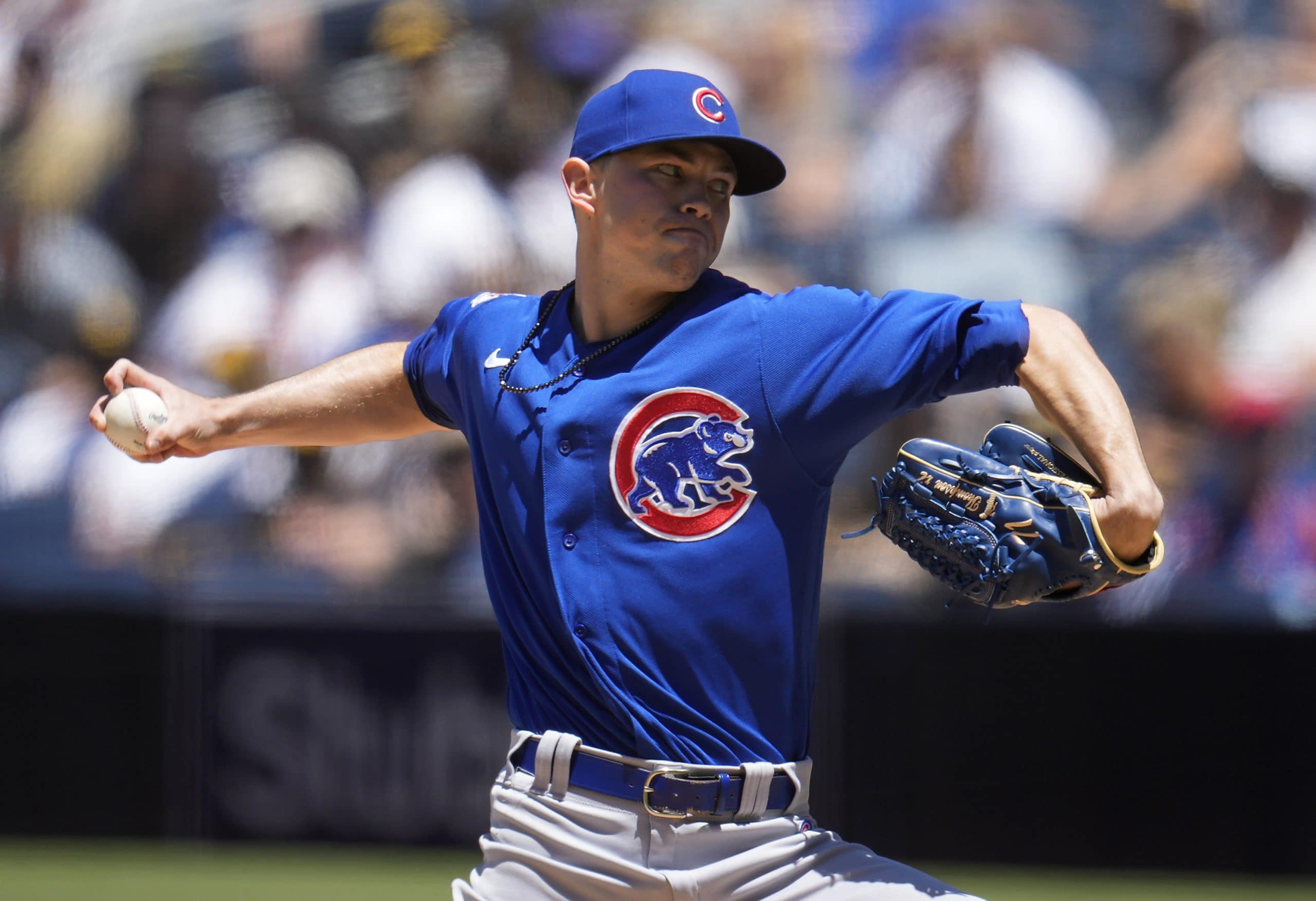 5 Burning Questions Facing The Chicago Cubs As July Nears